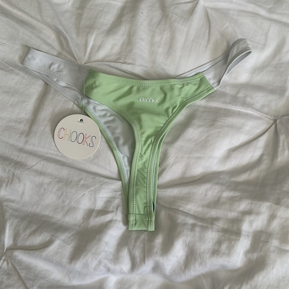 Boutine LA | Swim | Boutine La Chooks Diver Bikini Bottom | Poshmark